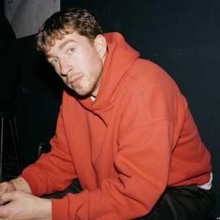 Gavin Matts | Lineup NYC