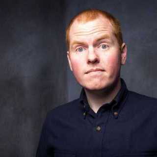Red Scott's Upcoming Shows | Comedians | The Stand Restaurant & Comedy ...