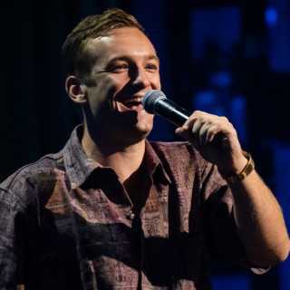 Ari Matti's Upcoming Shows | Comedians | The Stand Restaurant & Comedy ...