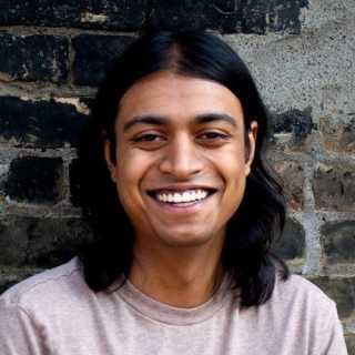 Arman Shah | Lineup NYC