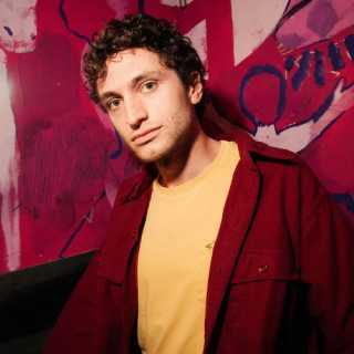 Charlie Bardey's Upcoming Shows | Comedians | The Stand Restaurant ...