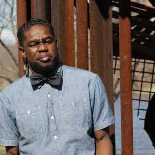 Ethan Simmons-Patterson | Lineup NYC