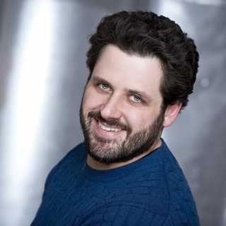 Danny Polishchuk | Comedians | The Stand Restaurant & Comedy Club