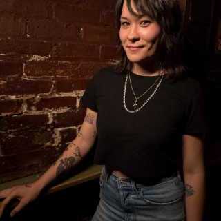 Youngmi Mayer's Upcoming Shows | Comedians | The Stand Restaurant & Comedy Club in NYC