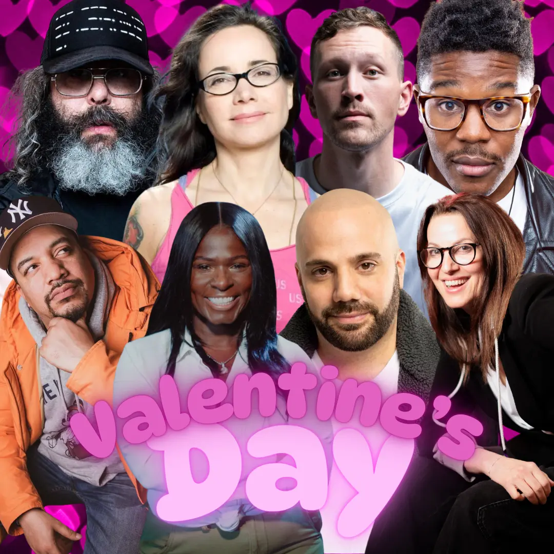 Upcoming Shows | The Stand Restaurant & Comedy Club in NYC