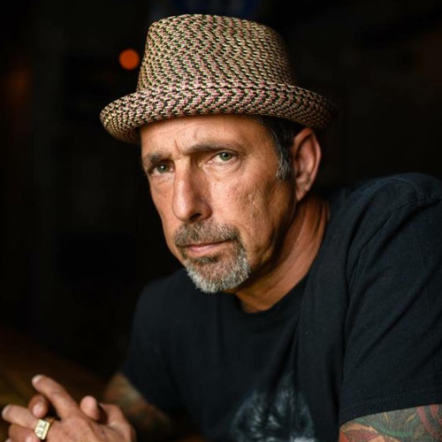 Rich Vos, Shawn Gardini, Bonnie McFarlane, & More! on March 10, 2023 ...