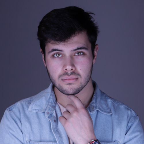 Lev Fer, Luis J. Gomez, Emma Willmann, & More! on November 29, 2019 ...