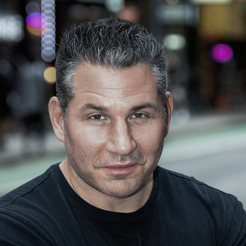 Mike Vecchione, Danny Polishchuk, Cipha Sounds, & More! on May 6, 2023 ...