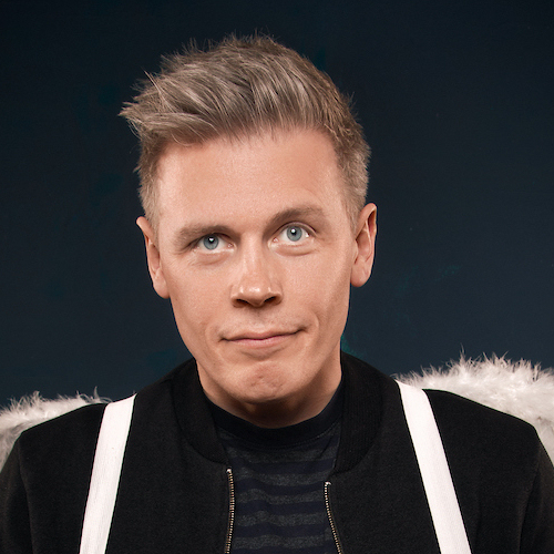 Upcoming Shows | The Stand Restaurant & Comedy Club