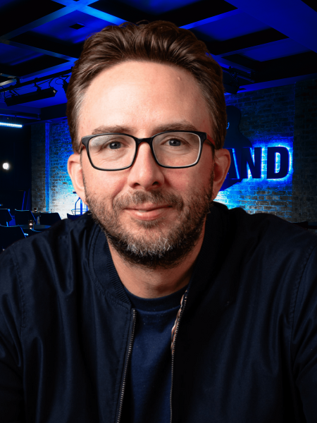 The Stand Presents: Joe List, Jourdain Fisher, Emil Wakim, & More! on ...