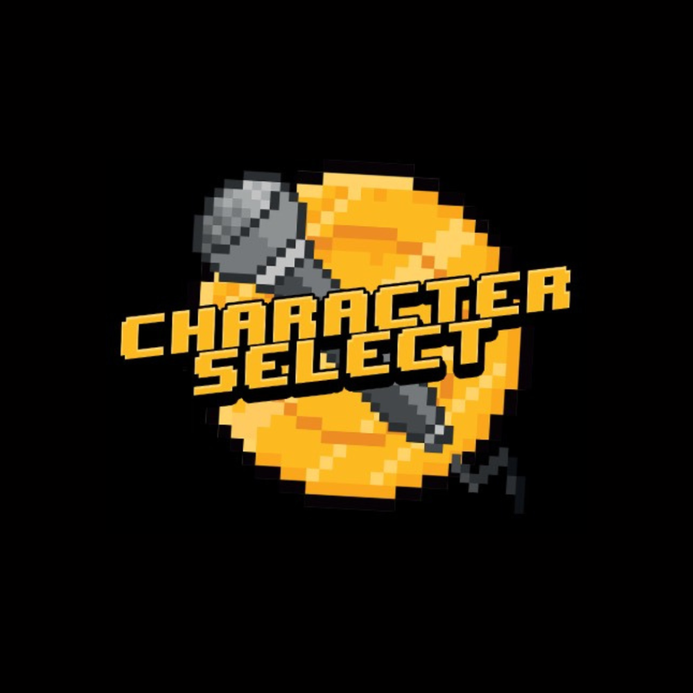 Kyle Lewis Presents: Character Select on February 7, 2026 | The Stand ...