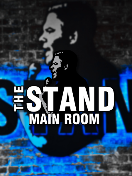 The Stand Presents on January 4, 2026 | The Stand Restaurant & Comedy ...