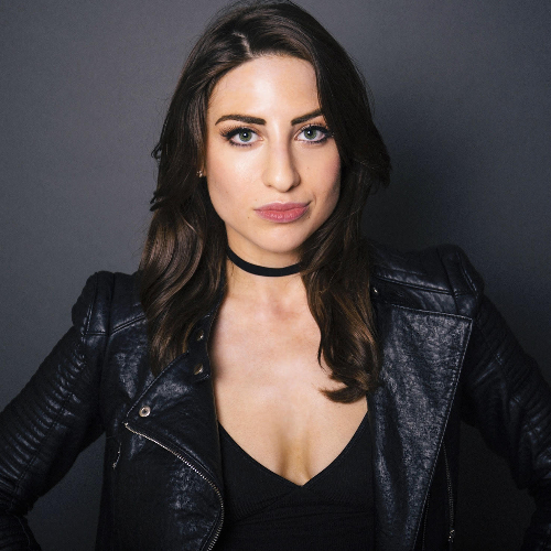 Leah Lamarr, Bonnie McFarlane, Lev Fer, & More! on September 10, 2022 ...