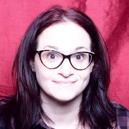 Adrienne Iapalucci, Courtney Bee, Gastor Almonte, & More! on May 28 ...