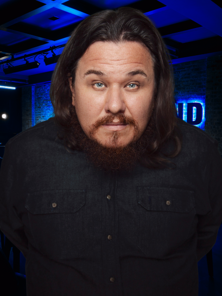 The Stand Presents: Shane Torres, Bassam Shawl, Sienna Hubert-Ross ...