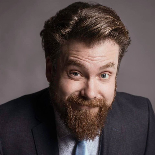 Dan St. Germain, Joe DeRosa, Maddie Wiener, & More! on April 30, 2022 ...