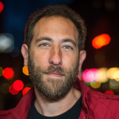 Ari Shaffir, Nick Mullen, Derek Gaines, Aaron Berg, & More! on March 28 ...